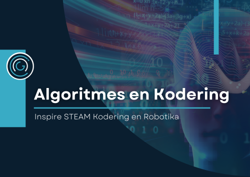 JAAR 1 Algoritmes en Kodering